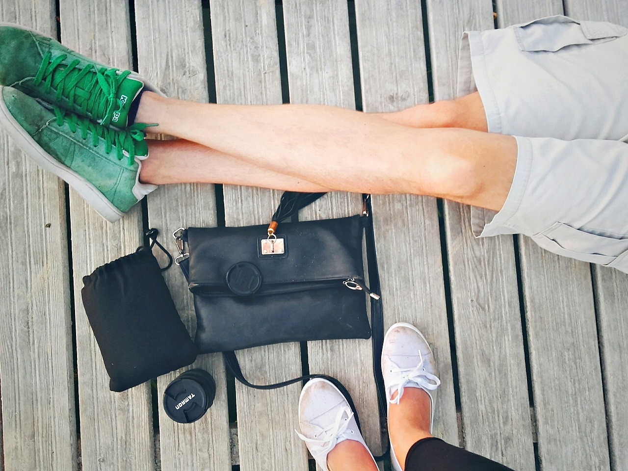 Voici les meilleures tendances du style homme sport