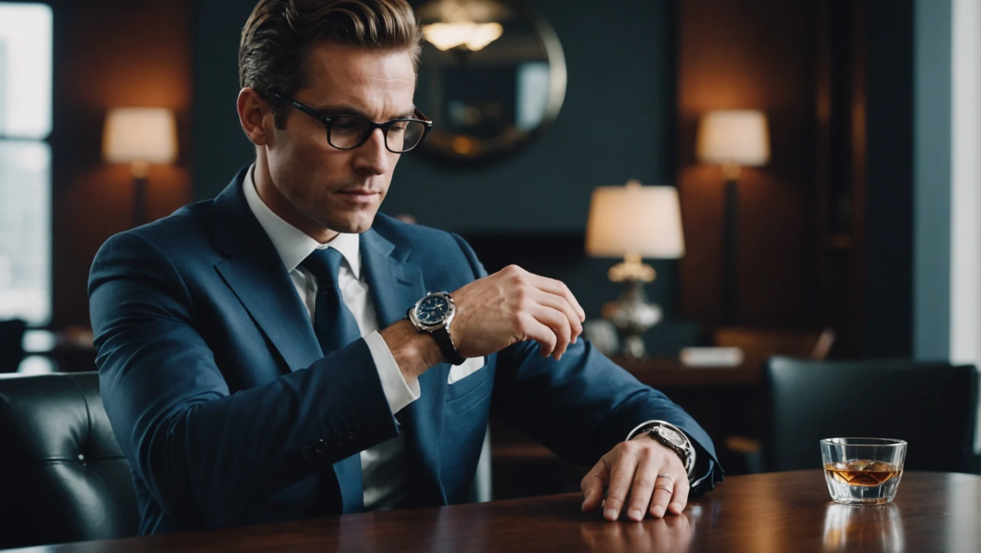 Choisir une montre homme: style et élégance définis