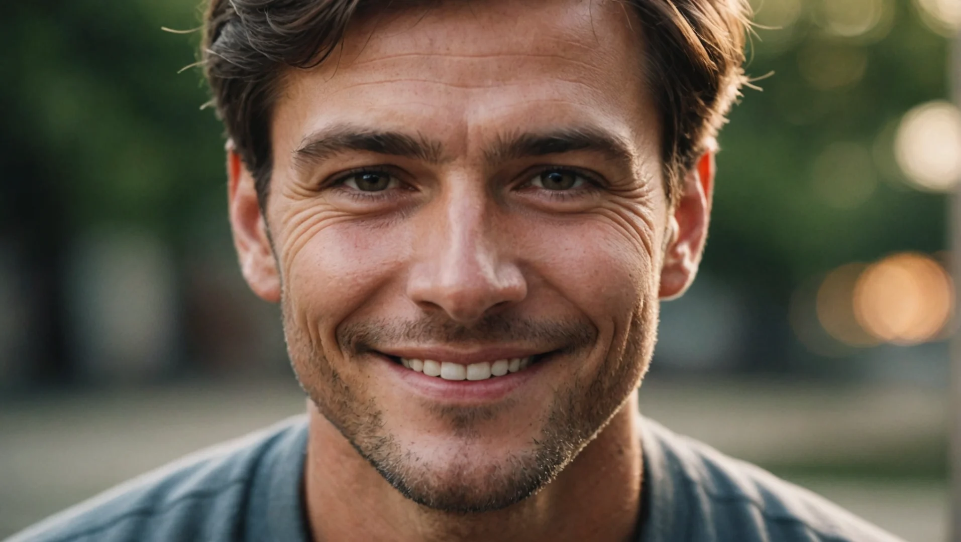 Avoir belle peau homme : astuces et routines pour une peau éclatante