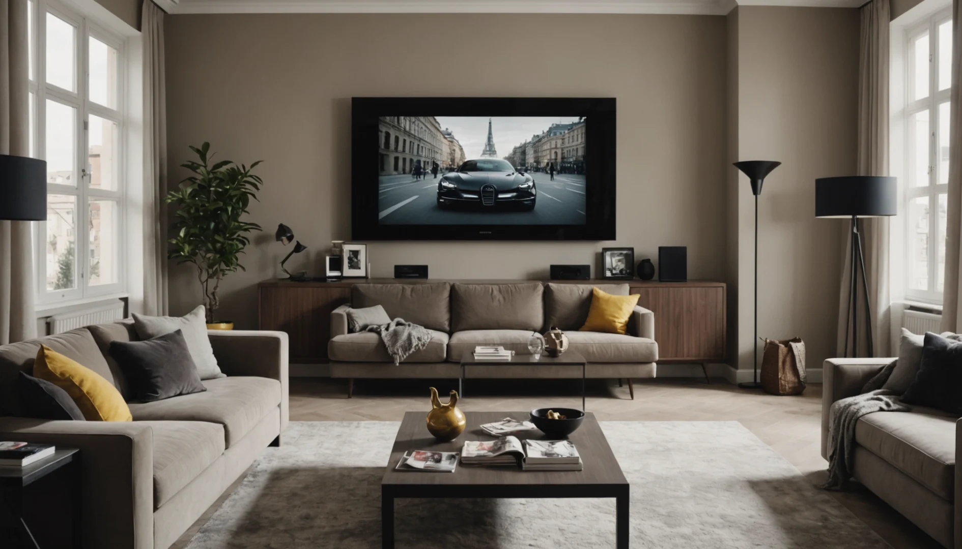 Mamcin : Univers masculin de Plus belle la vie